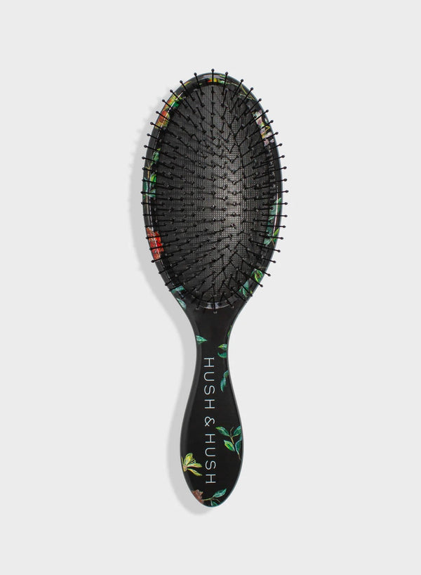 Deeply Rooted Hair Brush – Victorious SkinCare